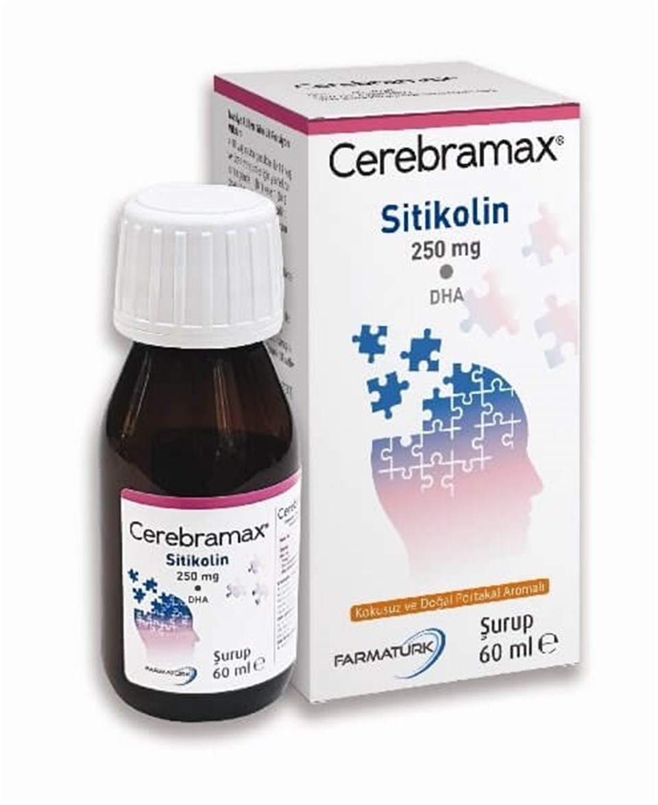 Cerebramax Markası ve Fiyatları | sağlıksepeti