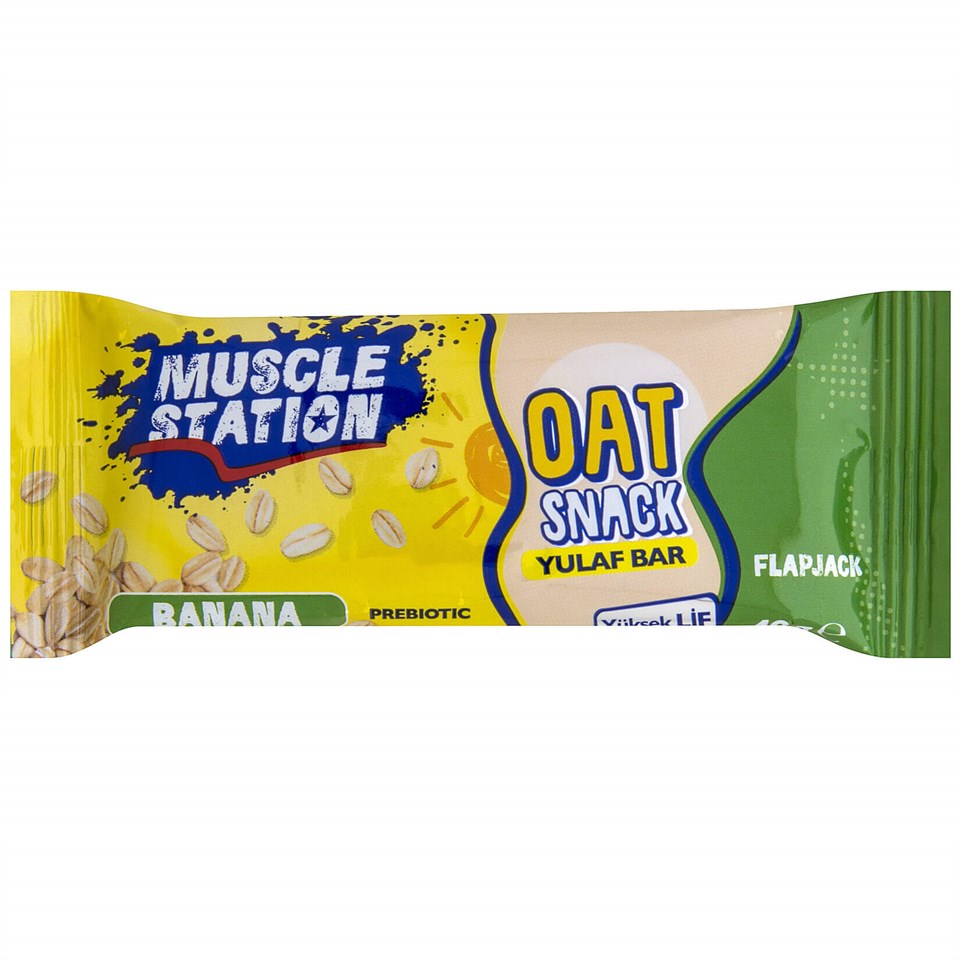 Muscle Station Markası ve Fiyatları | sağlıksepeti